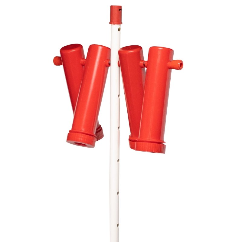 Fun Feeding Time: RentACoop Chicken Treat Dispenser Guide